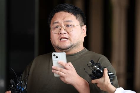 쯔양 과거 제보자 알고 보니 폭력 전 남친 변호사였다