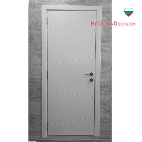 Елегант Врати с линии от производител Хит Дизайн Доор