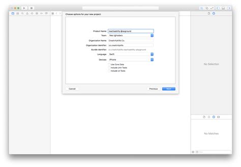 handling internet connection reachability in swift pusher blog