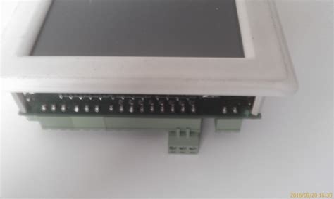 Open Source Plc Based On Arduino Showcase Arduino Forum