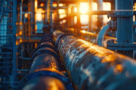 Mitigate Risk And Ensure Safety With Pipeline Corrosion Analysis