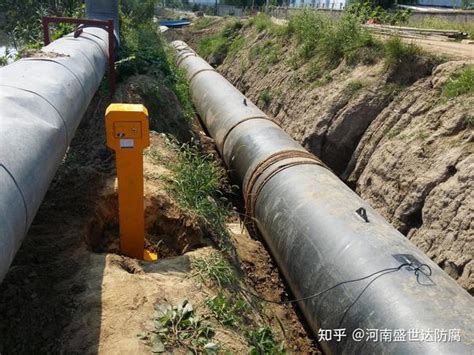外加电流阴极保护的原理 知乎