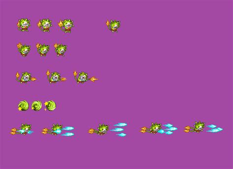 Thornyan Togenyan By Betterbold On Deviantart