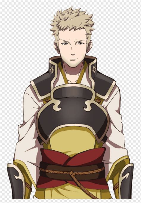 Fire Emblem Fates 소방 엠블렘 각성 비디오 게임 사무라이 Owain Lawgoch 경기 상징 그 외 Png Pngwing