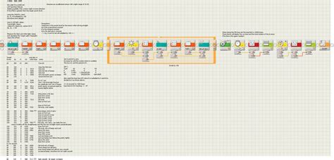 Ev3 Line Follow Program