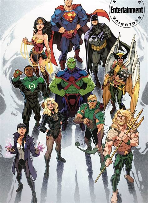 Dc Comics Do Quadrinho Ao Cinema Audiência Da Tv