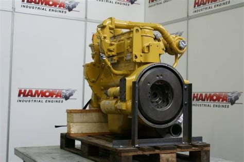 3204 Di Complete Engine