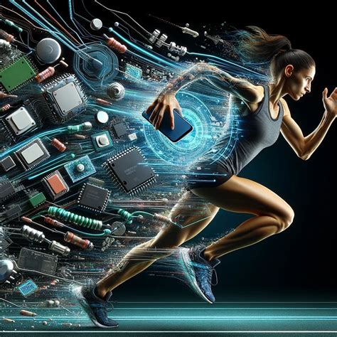 Smartphone Accelerometers Uses And How They Work