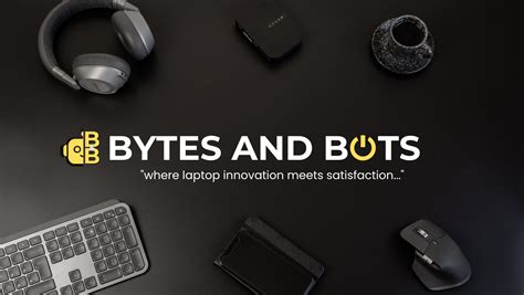 Bytes And Bots Gadget Bytes And Bots Gadget Center