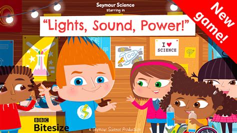 Bitesize Primary Games Bbc Bitesize