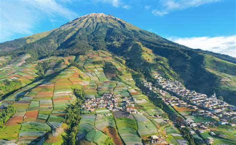 Coba Berkunjung Ke Nepal Van Java Yuk Liburan Seru Di Dusun Butuh