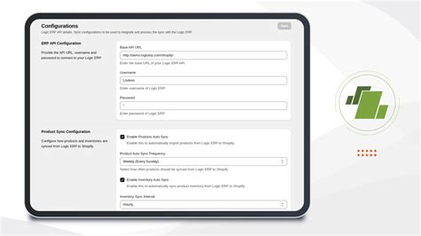 Logic Erp Integration Logic Erp Integration Sync Orders Products