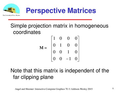 Introduction To Computer Graphics With Webgl Ppt Download