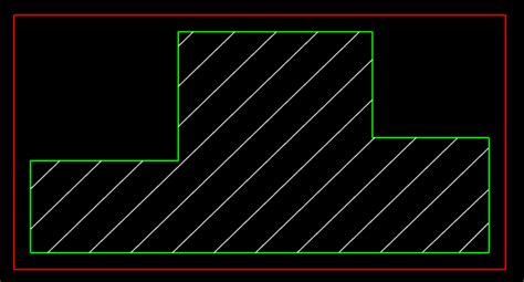 Pattern Limited To Pre Defined Shape Or Contour Autodesk Community