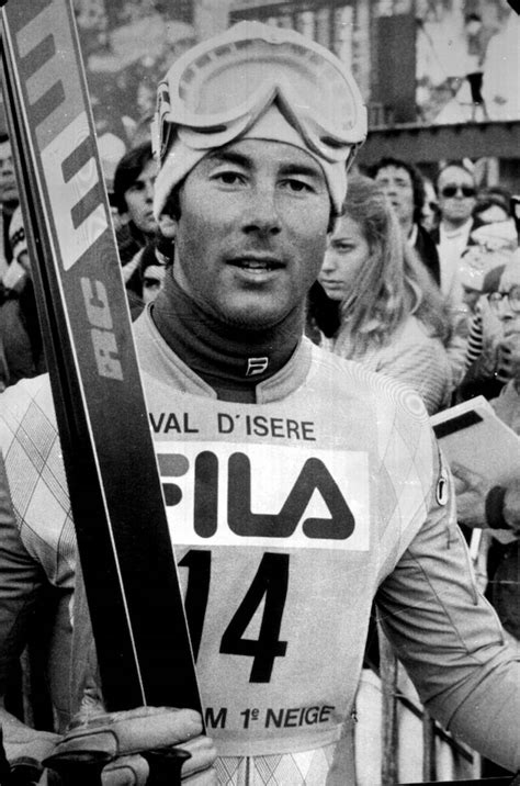 I 60 Anni Di Ingemar Stenmark Il Post
