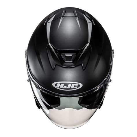 Κράνος Hjc I31 Semi Flat Black