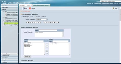 uccx ‘dataset status is failed database error root