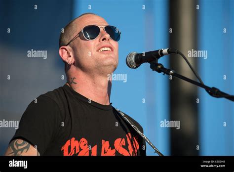 Stone Sour Corey Taylor Fotos Und Bildmaterial In Hoher Auflösung Alamy