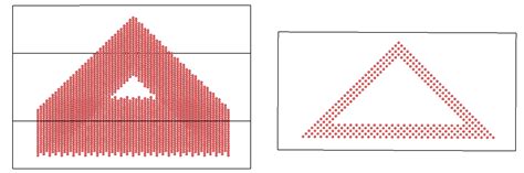 Lammps建模进阶 使用lammps自带命令构建各种形状纳米通道模型 材料人网