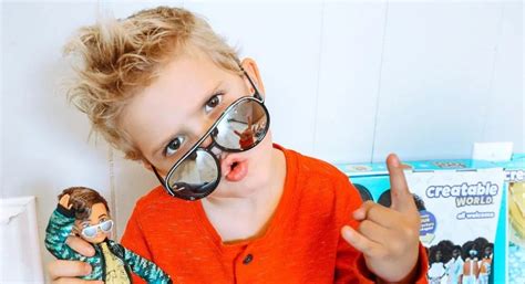 How Has Tydus Become A Young Social Media Star