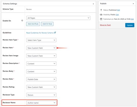 How To Add Schema To Wordpress That Shows On The Search Engine