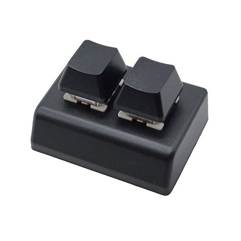 Custom Programming Macro Mini Keyboard 2 Keys Macropad Copy Paste Rgb Keypad Fruugo Uk