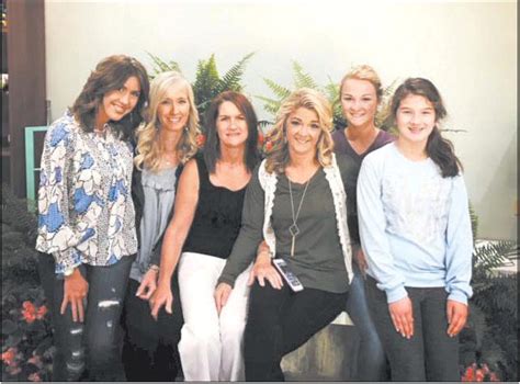 A Lifetime Of Motherless Mothers Days The Advance News
