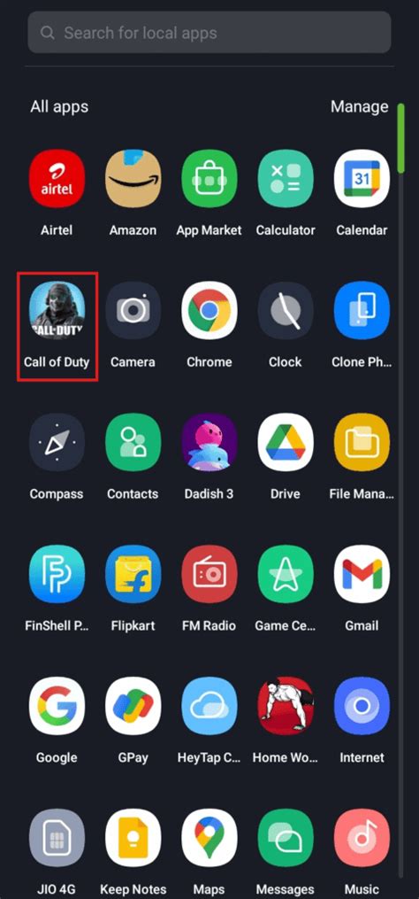 How Do You Unlink A Call Of Duty Account TechCult