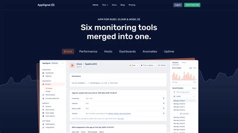 Top 10 Frontend Monitoring Tools In 2024 Themeselection