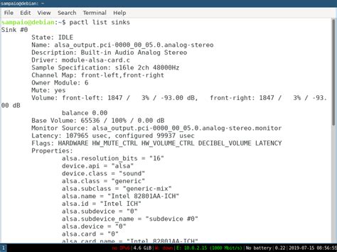 Install I3wm With Debian 10 Buster By Miguel Sampaio Da Veiga Hacker Toolbelt Medium