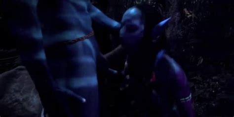 Avatar Sex Tnaflix Com