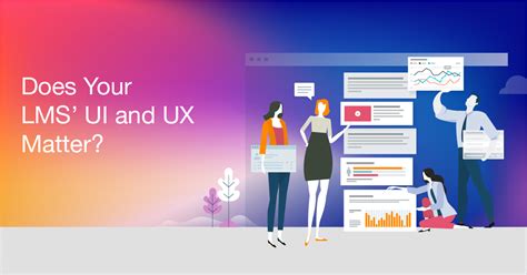 The Best LMS UI And UX Why An LMS UI And UX Matter Abara LMS