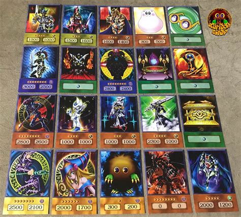 Deck Final Yugi Deck Jaden Versão Anime R 130 00 Em Mercado Livre