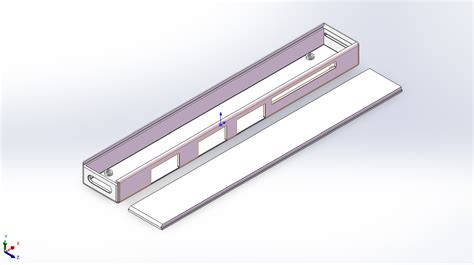 拓展坞外壳 未验证 By Ibmhtpacg Makerworld