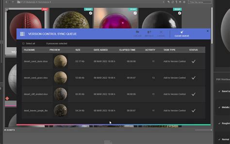 Sync Queue Connecter Help Center