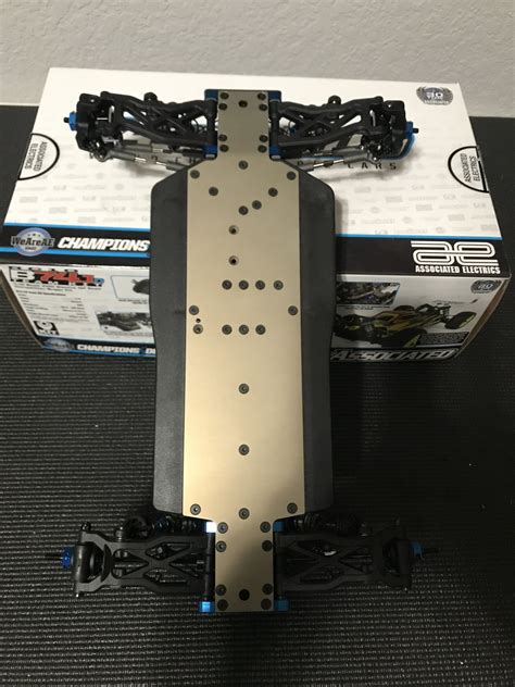 B74 1D Brand New Assembled R C Tech Forums