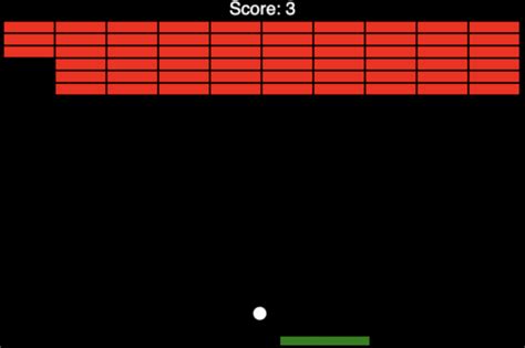 Teach You To Code The Atari Breakout Video Game In Javascript By Shayanhalder Fiverr