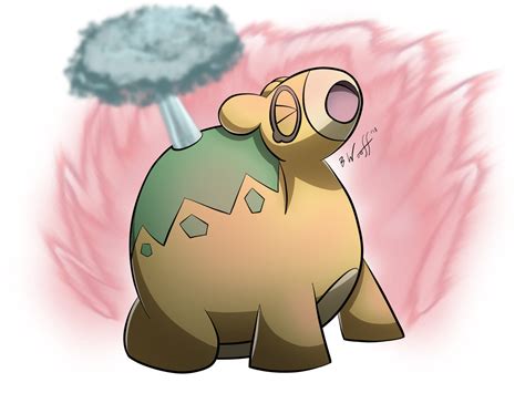Numel Used Howl By Freqrexy On Deviantart