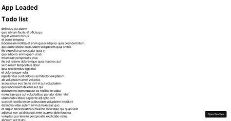 redux types examples codesandbox