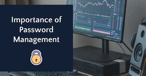 The Importance Of Using A Password Manager Elite Coders LLC