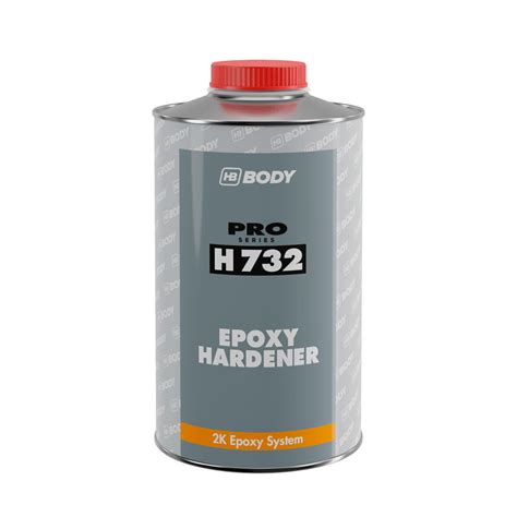 H732 Epoxy Hardener