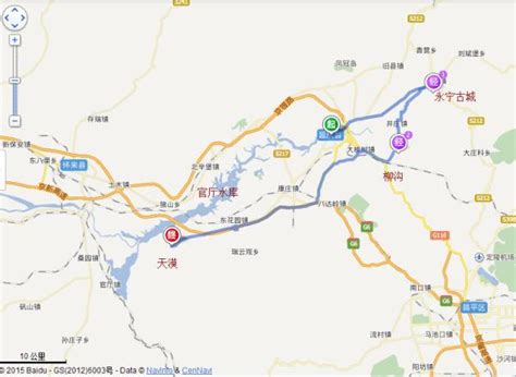 天漠行20150307永寧古城天主教堂 柳溝豆腐宴 天漠沙漠 每日頭條