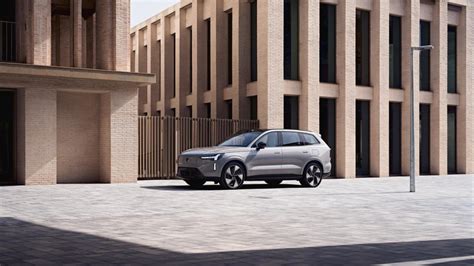 Van Mossel Automotive Group Breidt Merkenportfolio Verder Uit En Neemt Volvo Activiteiten Van