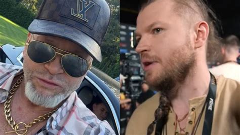 Krzysztof Rutkowski O Aferze Z Youtuberami Ostrzega Wardęgę