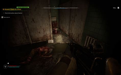 Stalker 2 Performance Benchmark Review 35 Gpus Tested Screenshots