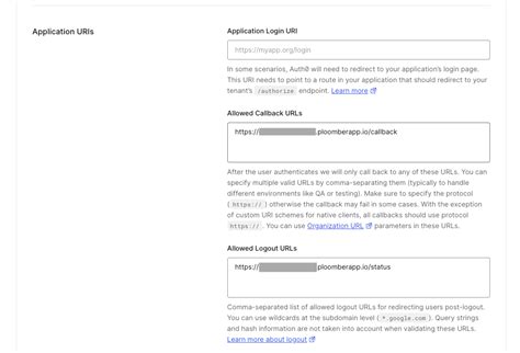 Add Auth0 Integration To Your Streamlit App