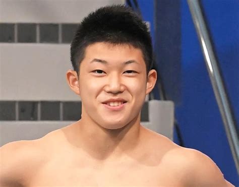 飛び込み世界選手権代表に、高飛び込みの15歳玉井陸斗ら9人発表スポーツデイリースポーツ Online