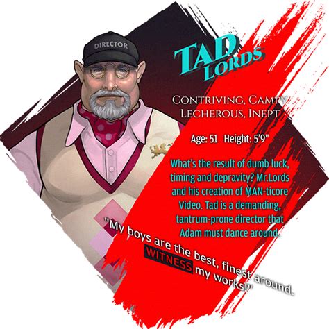 Lets Meat Adam 2 Announcement Post