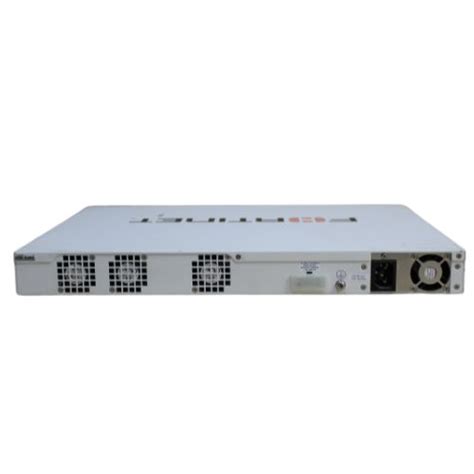 Switch Fortinet 16 Portas Sfp Fortigate 600d Seminovo Ev5 Soluções Em Teleinformatica