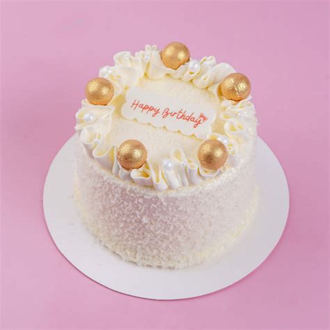 Bowcake เมนูเค้กวันเกิดจากร้านโบว์เค้ก เริ่มต้น 220 ส่งทั่วกรุงเทพ